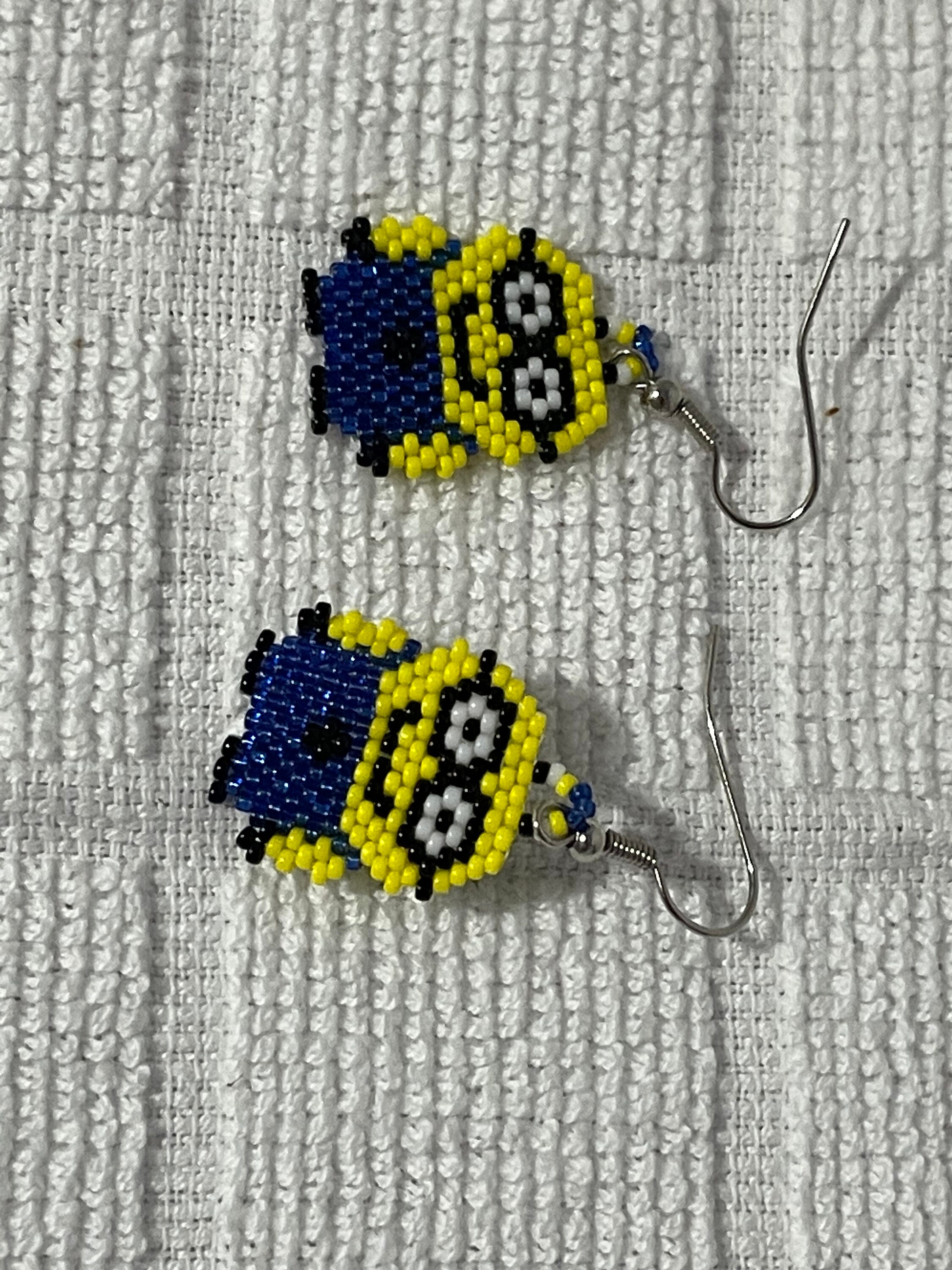 Rare Minions - Etsy