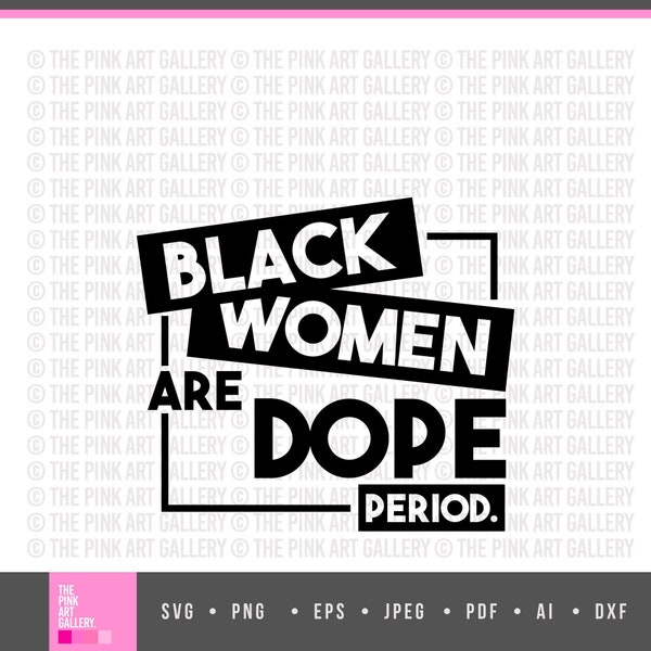 Afrocentric Svg - Etsy