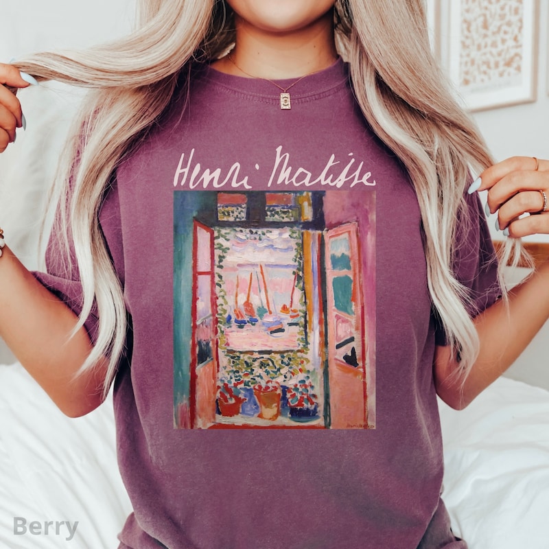 Artsy Clothing - Etsy