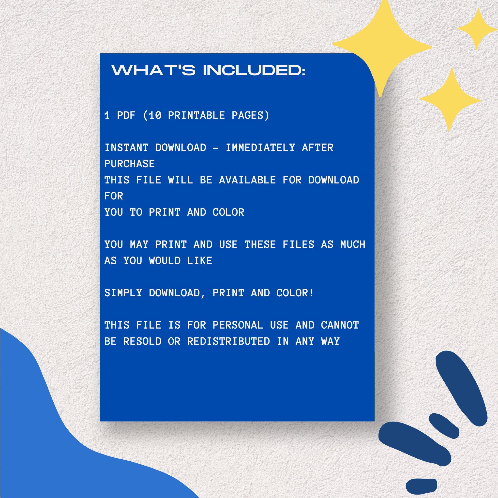 WNBA Coloring Book - 10 High Quality Printable Pages to Color - Digital ...