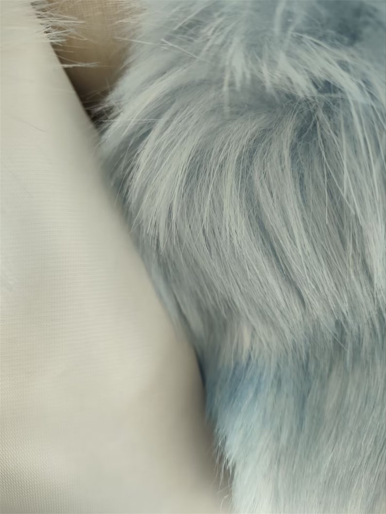 Light Blue Winter Shawls,plush Wrap,prom Dress Wrap,wedding Wrap ...