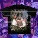 Playboi Carti in Bed Tshirt - Etsy