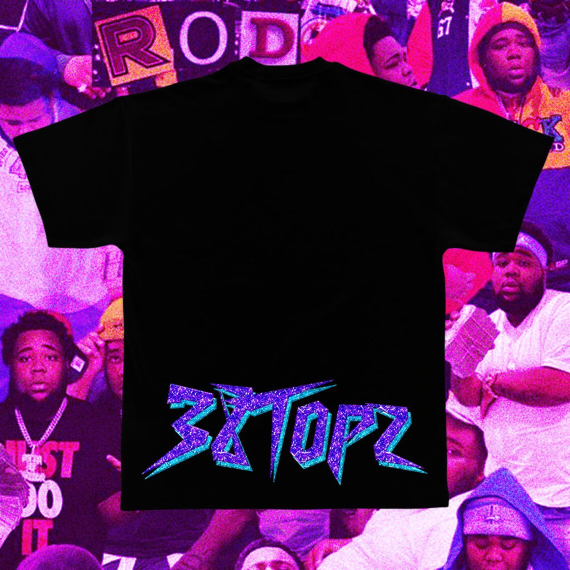 Rod Wave Tshirt - Etsy