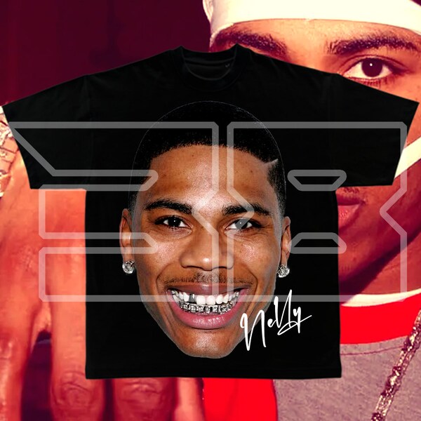 Nelly Shirt - Etsy