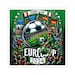 Euro Cup 2024 Collector's Edition Sticker Showcase Your Soccer Spirit ...