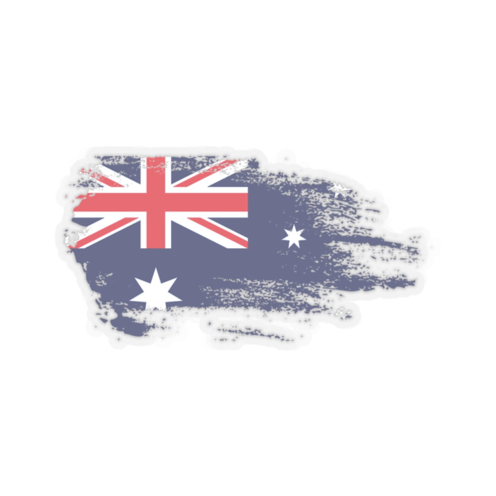 Australia Flag Sticker | Perfect for Students, Teachers, Gifts, Soccer ...