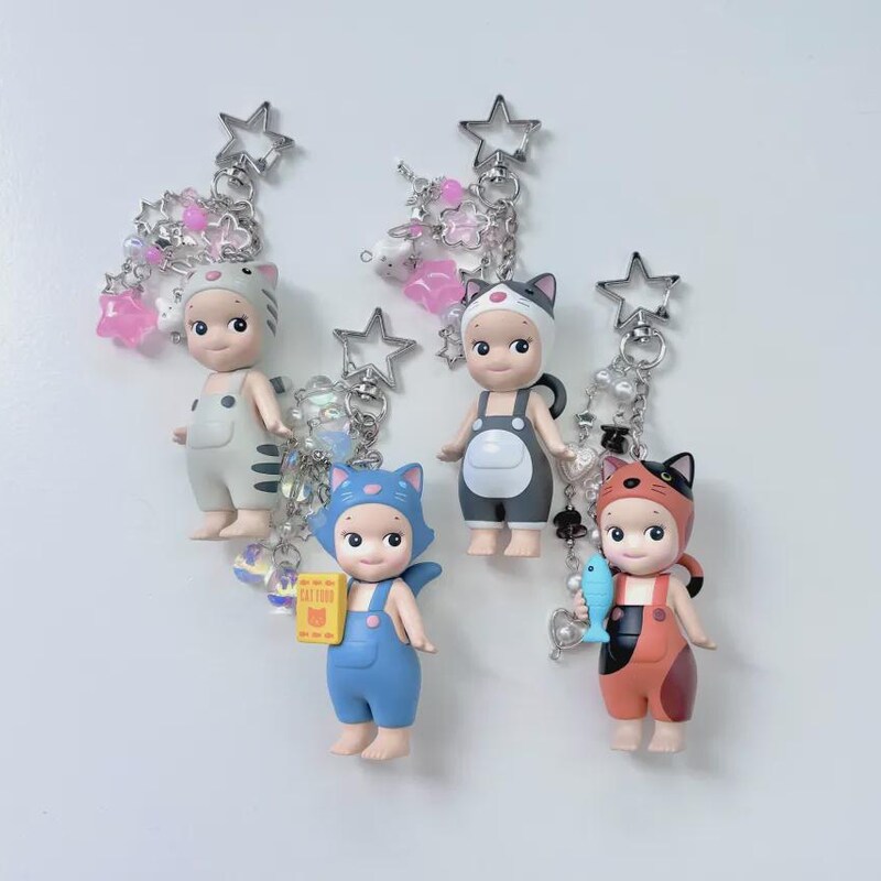 Sonny Angel Keychain - Etsy
