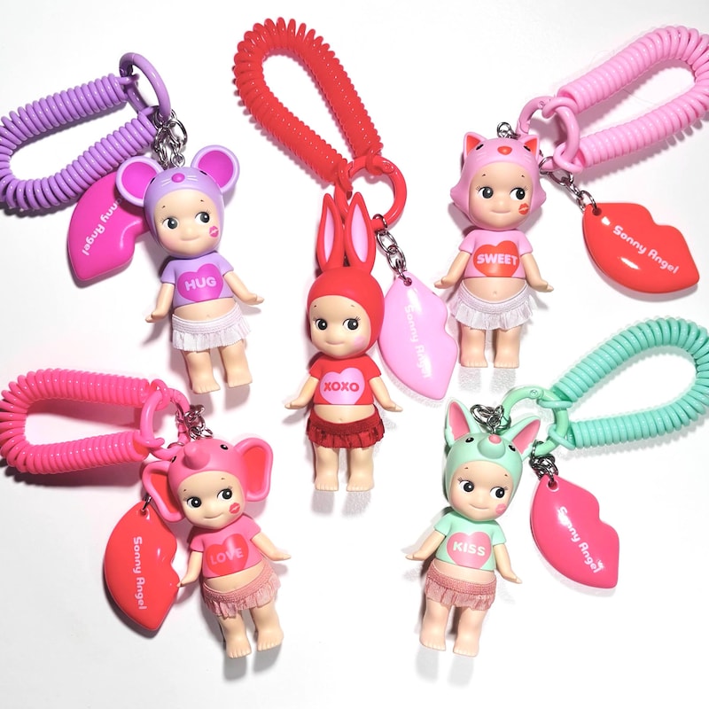 Sonny Angel Valentines - Etsy