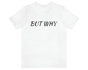 FAIRTRADE T-shirt AND WHY Unisex, Oversized - Etsy