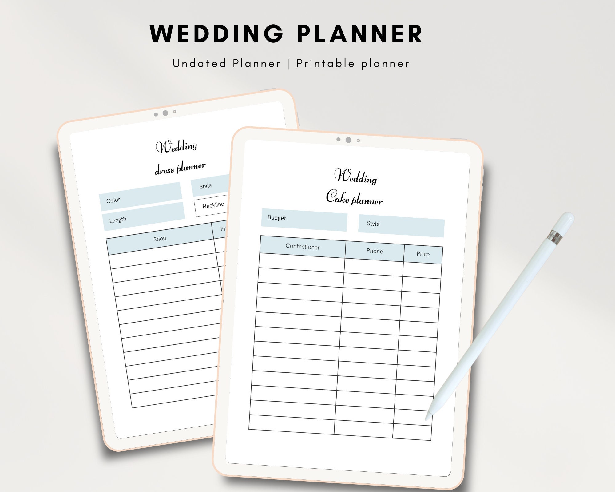 Wedding Planner Printable Printable Wedding Planner Pages Wedding Plan ...