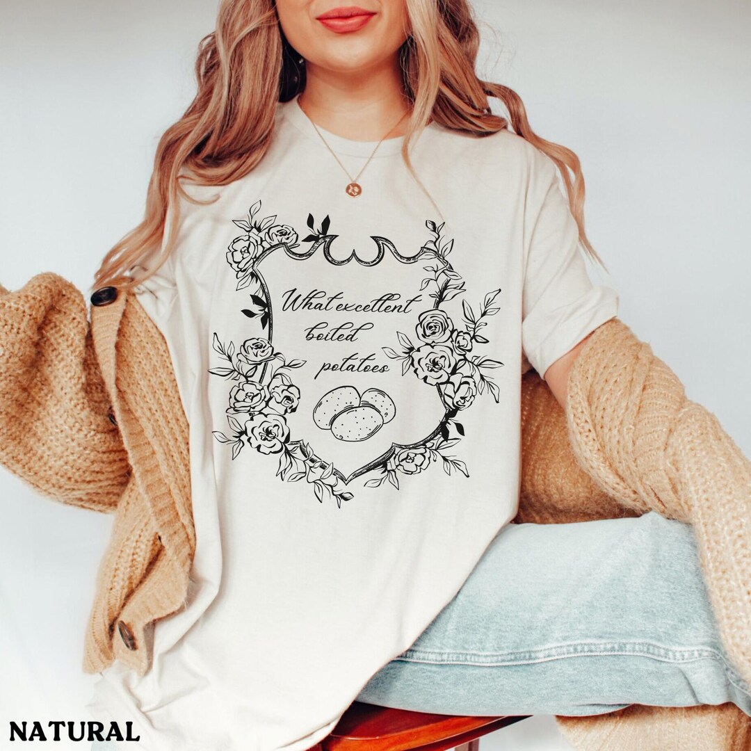 Pride and Prejudice Shirt Jane Austen Merch Fitzwilliam Darcy Mr ...