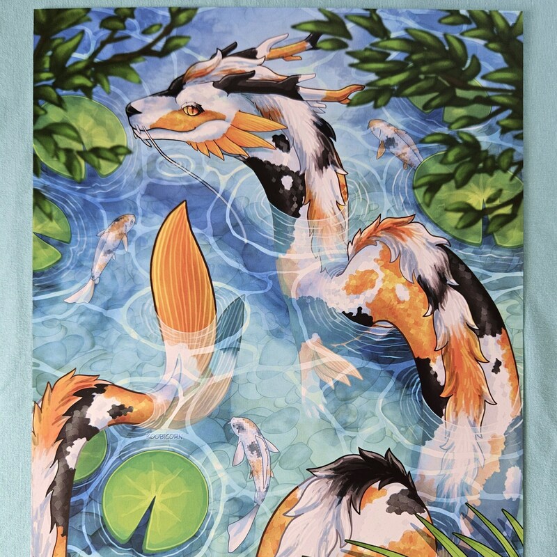Chinese Furry - Etsy