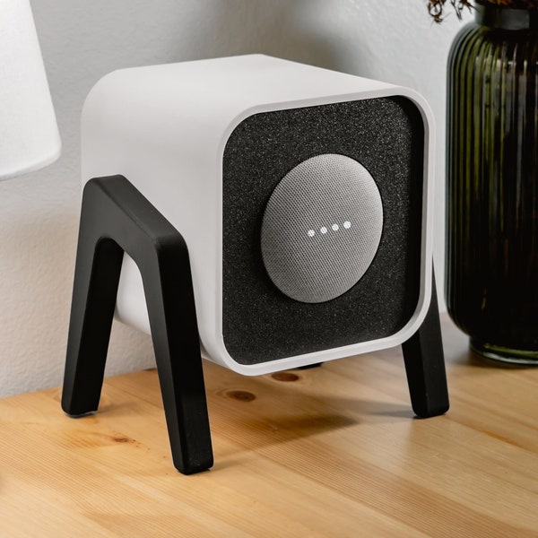 Google Home Mini Holder - Etsy