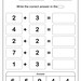 Addition Fact Fluency Worksheets | 30 Printable Math Practice Pages ...