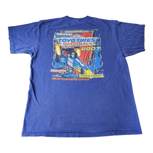 Toyo Tire Shirt - Etsy