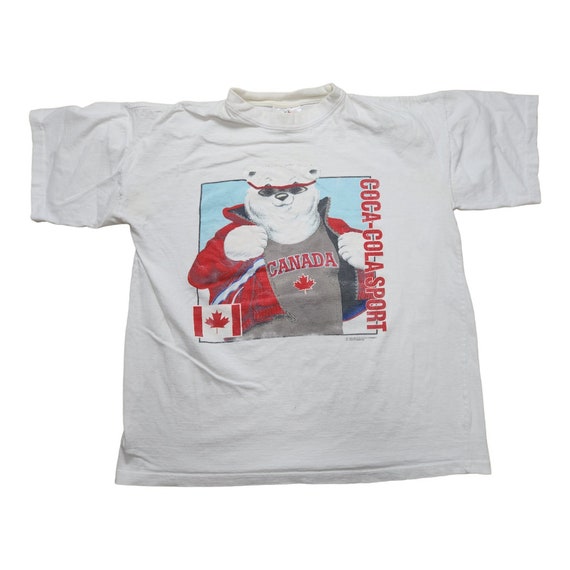 vintage retro 1998 coca - Gem