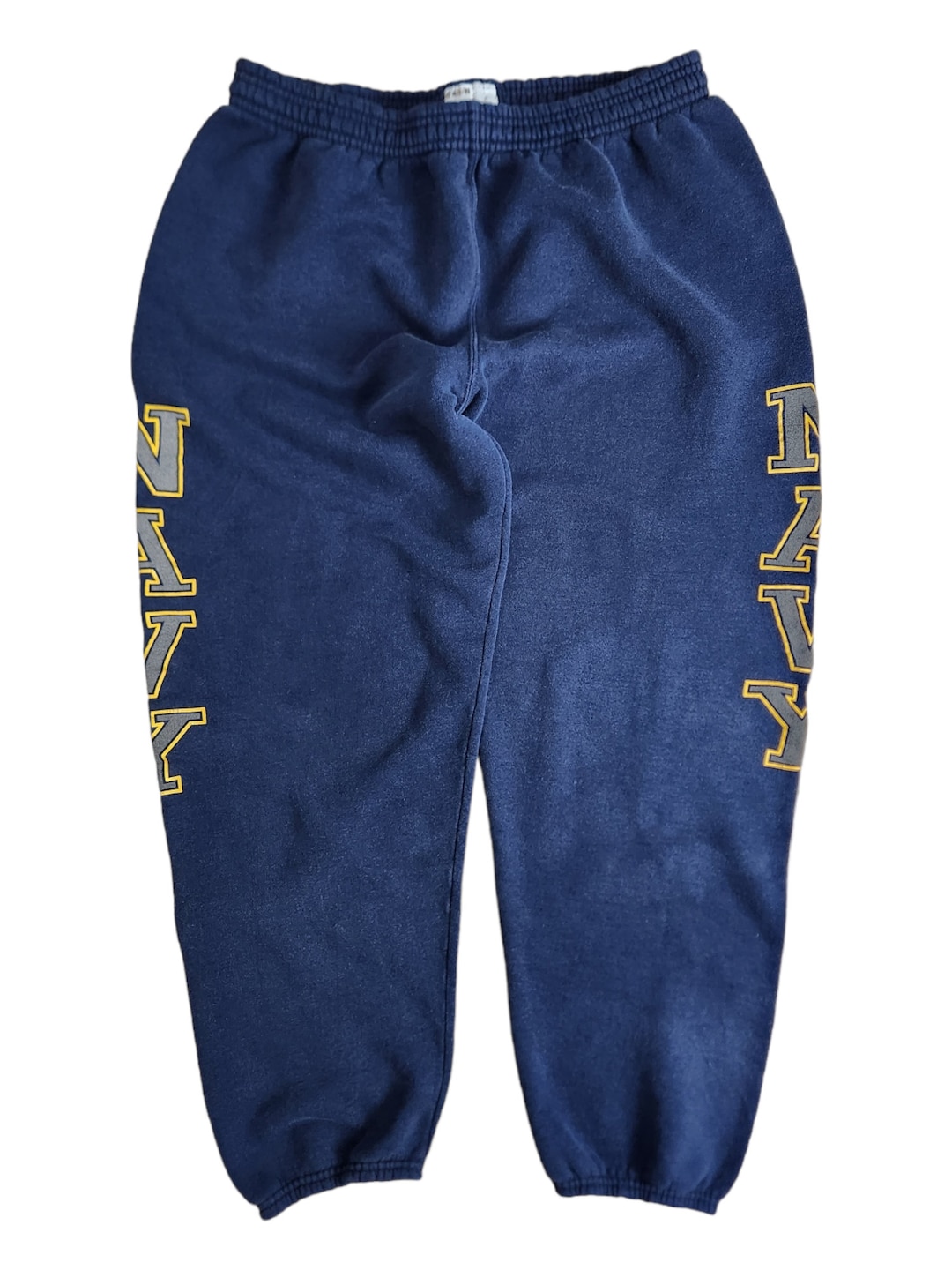 Vintage US Navy Sweatpants Marines Army United States Military Veteran ...