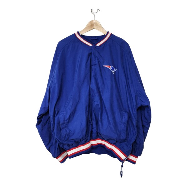 Vintage England Football Jacket - Etsy