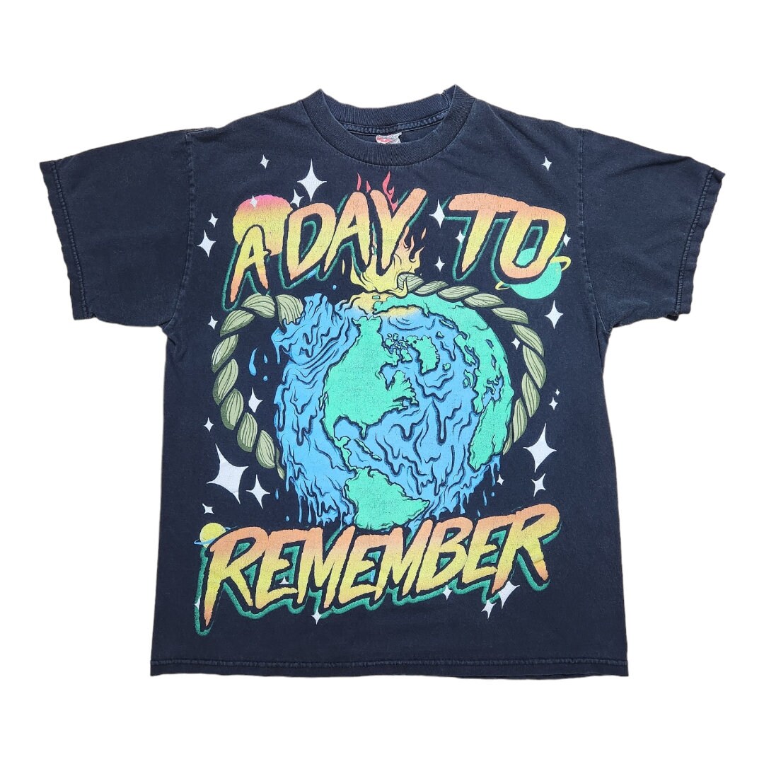 A Day To Remember Band Logos