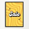 Sale Sign Bundle, Boutique Sale Sign, Printable Sale Poster, 10% 20 25 ...