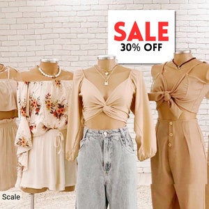 30% off Sale Poster, 30 Percent Signage, Printable Sale Sign for Retail ...