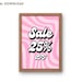 Sale Sign Bundle, Boutique Sale Sign, Printable Sale Poster, 10% 20 25 ...