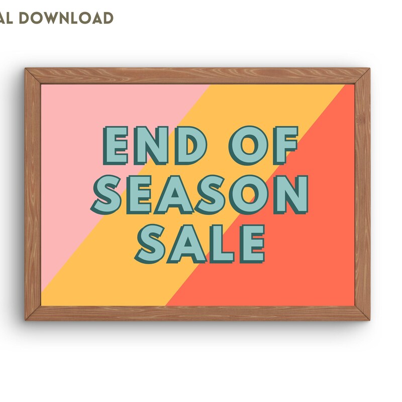 25% off Sale Sign - Etsy