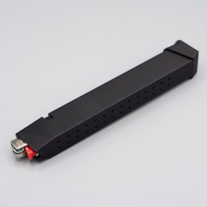 Fuzed Labs EXTENDO Mag Bic Mini Case | Tactical | Roll Tray | 420 ...