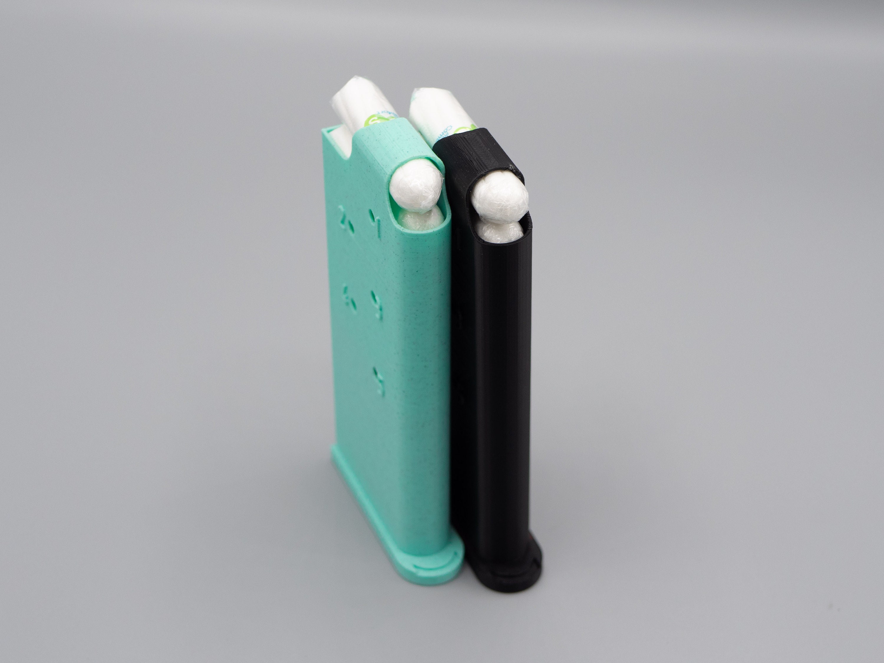 Tactical Tampon Case - Magazine Style, Holds 6 Tampons - Etsy