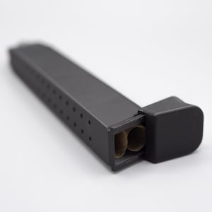 Fuzed Labs EXTENDO V2 Mag Bic Mini Case | Tactical | Doob Tube | Stash ...