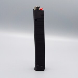 Fuzed Labs EXTENDO Mag Bic Mini Case | Tactical | Roll Tray | 420 ...