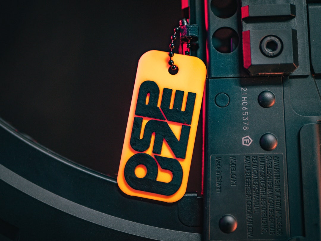 THE FINALS Charm Ospuze Keychain the Finals Keychain the Finals Ospuze ...