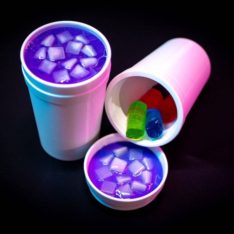 Lean cups - Etsy.de