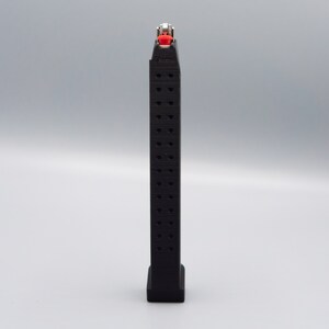 Fuzed Labs EXTENDO Mag Bic Mini Case | Tactical | Roll Tray | 420 ...