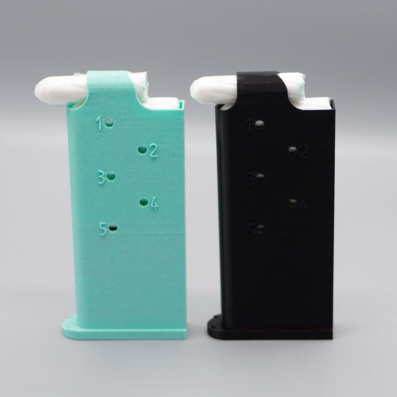 Tampon Holder - Etsy
