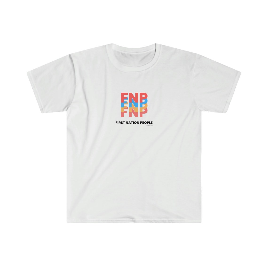 FNP First Nation People Tricolour - Etsy Australia