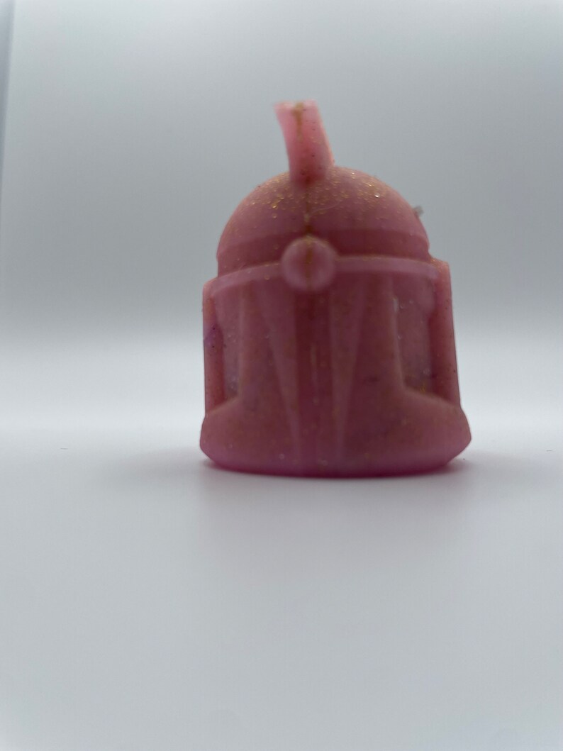 Phase 1 Clone Trooper Helmet Squishy Silicone Toy - Etsy