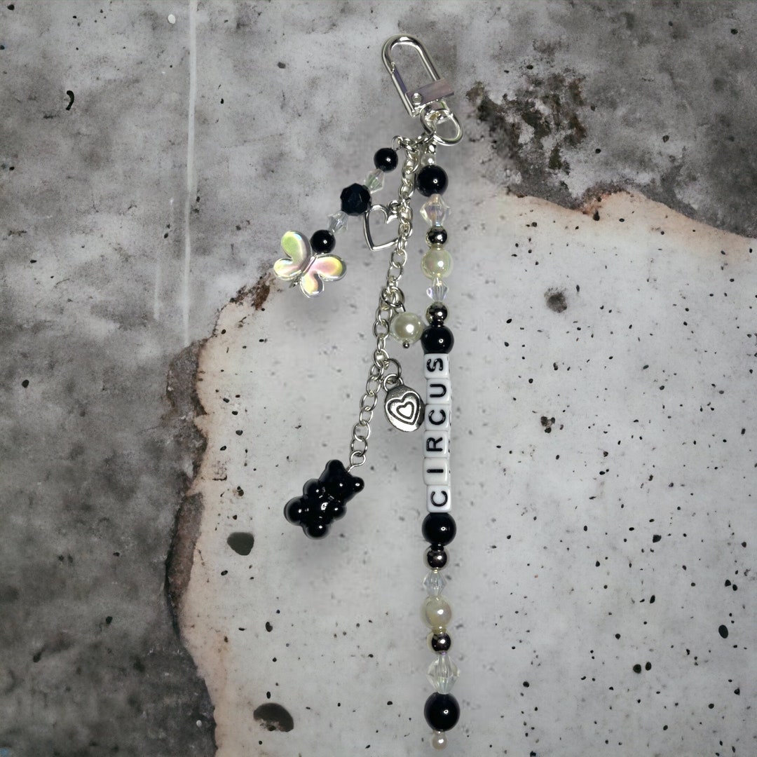 Stray Kids Song Keychains - Etsy