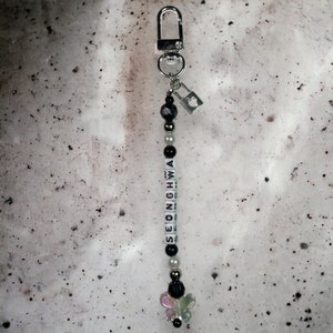 Ateez Mini Keychains - Etsy