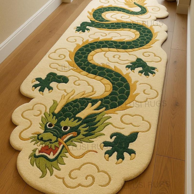 Gold Carved Rugs - Etsy