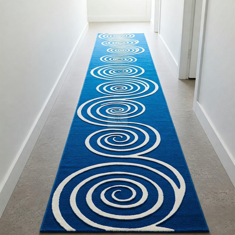 15 Foot Runner Rug - Etsy