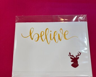 Handwritten Cards for Any Occasion: Weddings, Birthday, Holidays, and ...