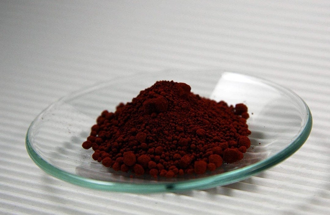 Red Phosphorus 1 Gram - Etsy