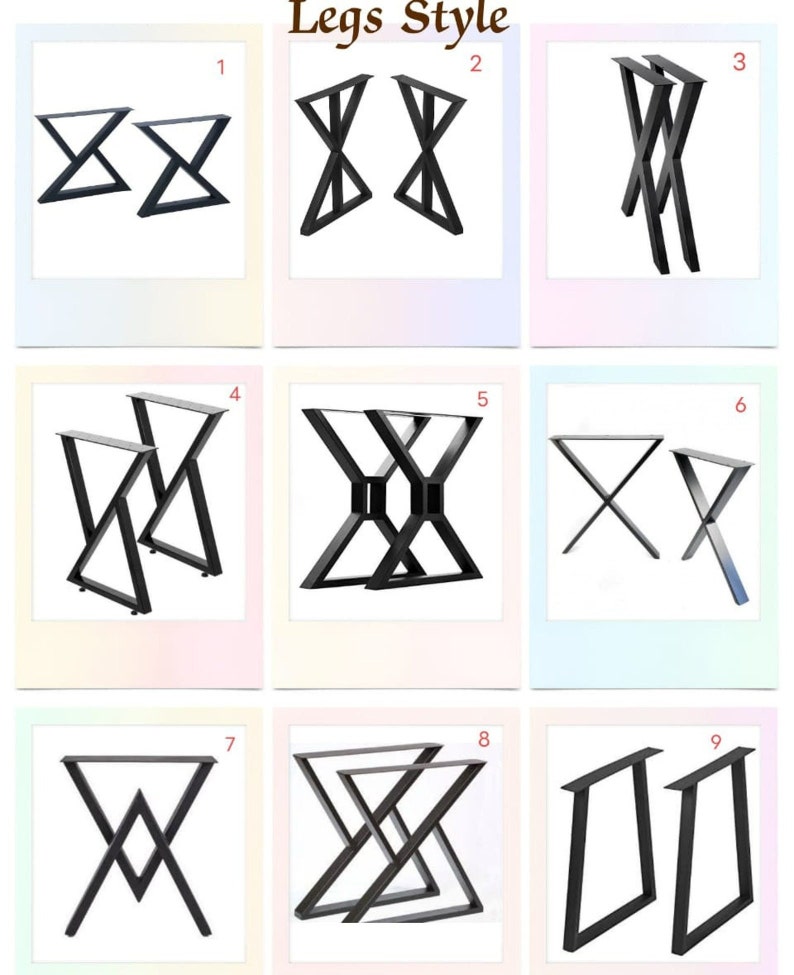 Live Edge Console Table, Media Tv Console, Narrow Console Table, Tv ...