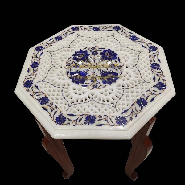 Marble Coffee Table - Etsy