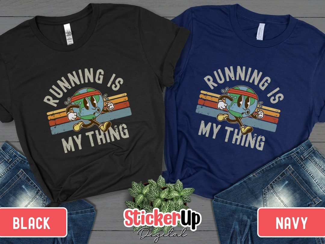 5k Run Shirt Runner Gift for Him Marathon Shirt Fitness - Etsy