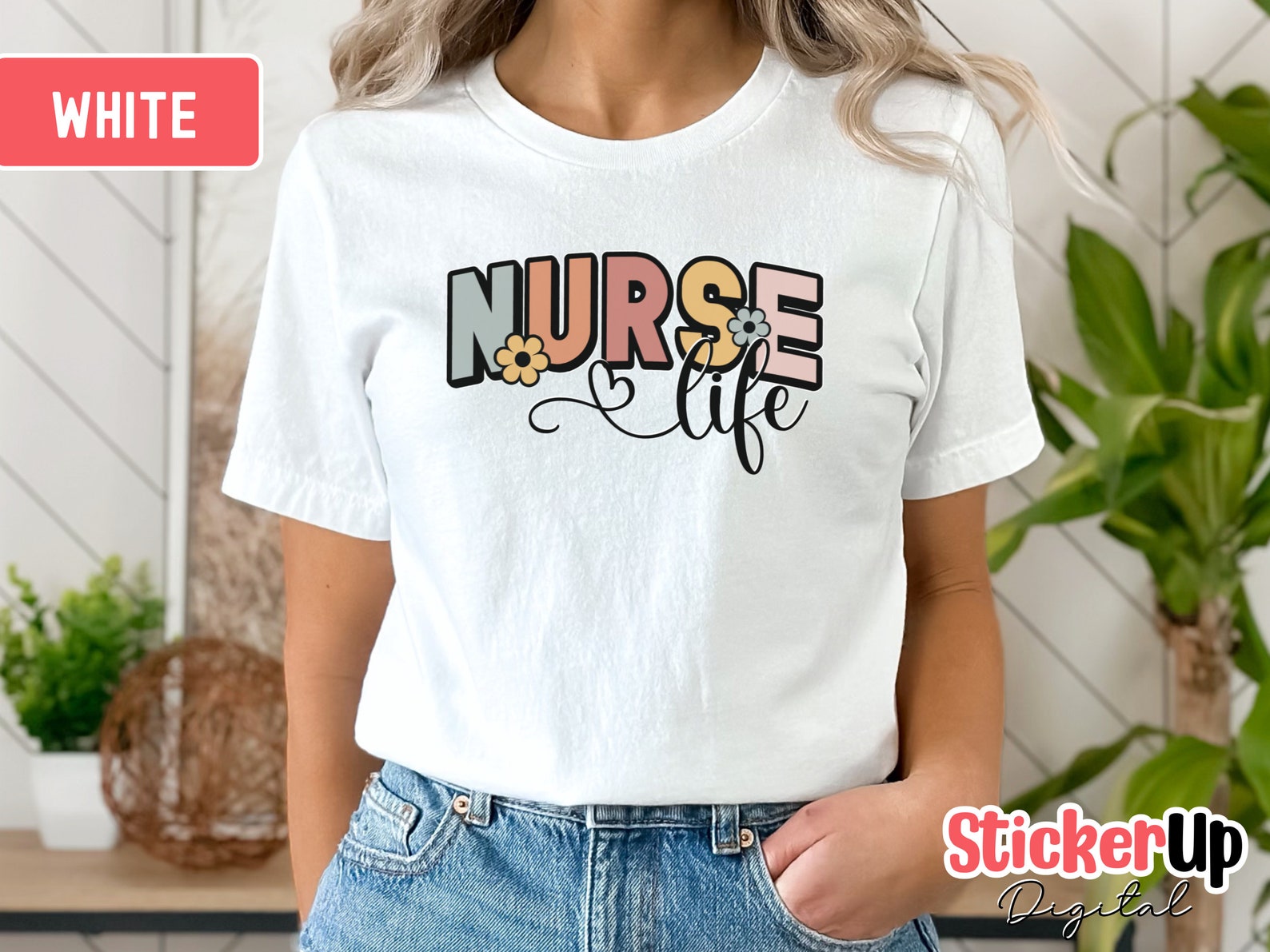 Nurse Shirt, RN Shirt, Nurse Gift, Registered Nurse, Nurse Tshirt, RN ...