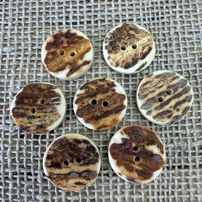 Eco Friendly Buttons - Etsy