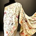 Parsi Gara Hand Embroidered Saree in Pure Tussar 2days Free Shipping ...