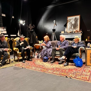 Brettcon Signed Photos - Etsy